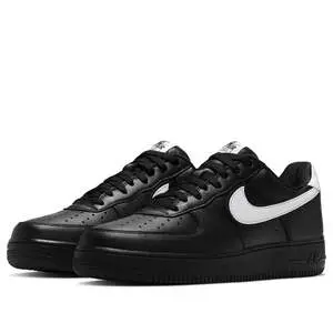 Nike Force 1 Low Retro Qs " White