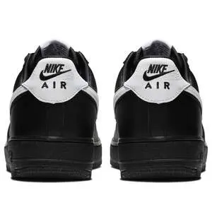 Nike Force 1 Low Retro Qs " White