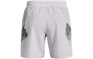 Under Armour Armourprint Woven Shorts