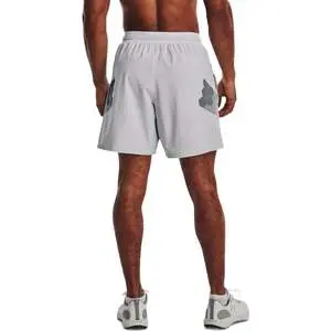 Under Armour Armourprint Woven Shorts