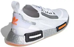 Adidas Nmd R1 'spectoo Nasa Cloud Sneakers
