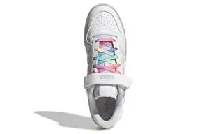 Adidas Forum Low Shoes - White