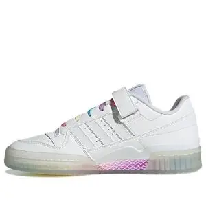 Adidas Forum Low Shoes - White