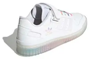 Adidas Forum Low Shoes - White