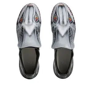 Adidas F50 Tunis Y-3 Fg Beast Pack 'wolf Silver Metallic