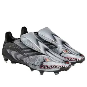 Adidas F50 Tunis Y-3 Fg Beast Pack 'wolf Silver Metallic