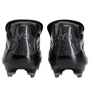Adidas F50 Tunis Y-3 Fg Beast Pack 'wolf Silver Metallic