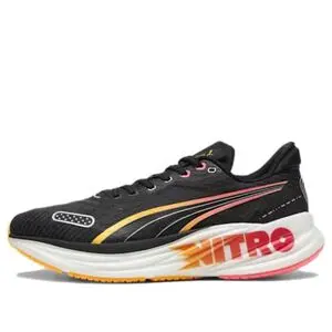 PUMA Magnify Nitro Tech 2 Forever Faster Sneakers