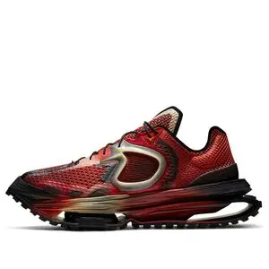 Nike Matthew M. Williams X Zoom 004 'rust - Red/rust
