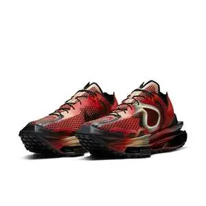 Nike Matthew M. Williams X Zoom 004 'rust