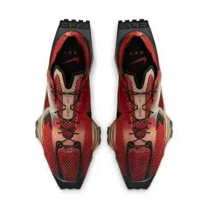 Nike Matthew M. Williams X Zoom 004 'rust