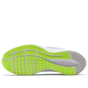Nike Quest 4 Athletic Sneakers - White/blue/yellow