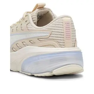 PUMA Cell Glare Sneakers - Off White/beige