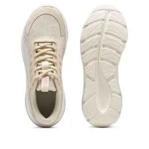 PUMA Cell Glare Sneakers - Off White/beige