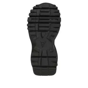 Adidas X Willy Chavarria Forum Boot Mid - Core Black/carbon