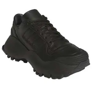 Adidas X Willy Chavarria Forum Boot Mid - Core Black/carbon