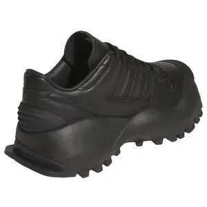 Adidas X Willy Chavarria Forum Boot Mid - Core Black/carbon