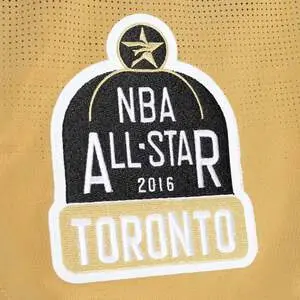 Mitchell & Ness X Nba All-star World 2016-17 Shorts