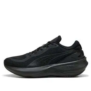 PUMA Scend Pro 2 Sneakers - Black/flat Dark Grey