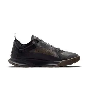 Nike Air Nasu 2 'anthracite' Low Top Sneakers - Black/anthracite