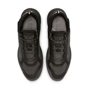 Nike Air Nasu 2 'anthracite' Low Top Sneakers - Black/anthracite
