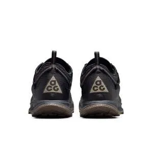Nike Air Nasu 2 'anthracite' Low Top Sneakers - Black/anthracite