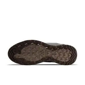 Nike Air Nasu 2 'anthracite' Low Top Sneakers - Black/anthracite