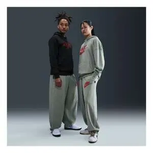 Nike X Stranger Things Sweatpants - Grey