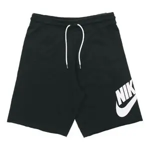 Nike Knit Sports Shorts