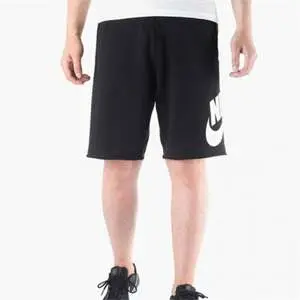 Nike Knit Sports Shorts