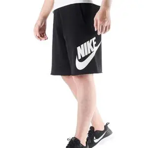 Nike Knit Sports Shorts