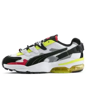 PUMA Ader Error X Cell Alien Low Top Sneakers