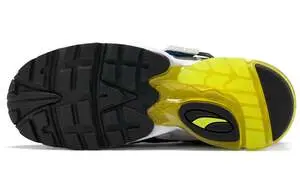 PUMA Ader Error X Cell Alien Low Top Sneakers