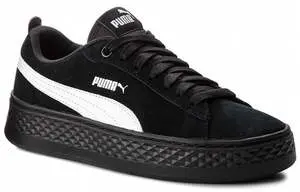 PUMA Smash Platform Sd Sneakers