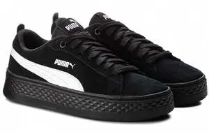 PUMA Smash Platform Sd Sneakers