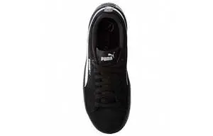 PUMA Smash Platform Sd Sneakers - Black