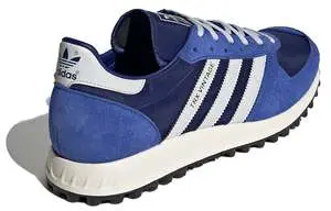 Adidas Trx Vintage Sneakers - Blue