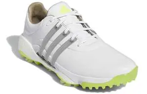 Adidas Tour 360 22 Golf Shoes - White