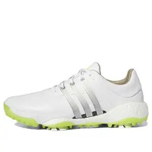 Adidas Tour 360 22 Golf Shoes - White