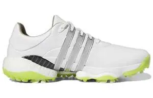 Adidas Tour 360 22 Golf Shoes - White