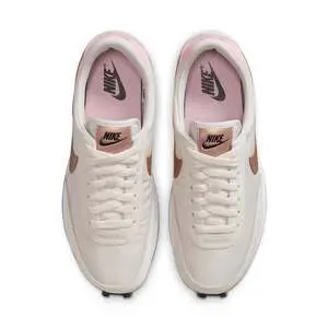 Nike Daybreak 'light Orewood Bronze' Sneakers - Creambrown