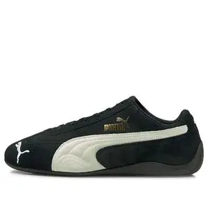 PUMA Speedcat Ls Sneakers - Black