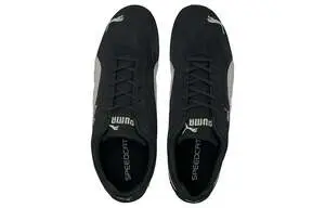PUMA Speedcat Ls Sneakers - Black