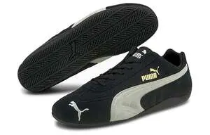 PUMA Speedcat Ls Sneakers - Black