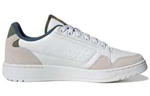 Adidas Originals Ny 90 Sneakers - Light Cream/white