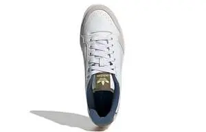 Adidas Originals Ny 90 Sneakers - Light Cream/white