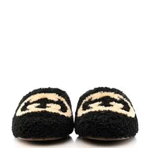 Gucci Interlocking G Slipper