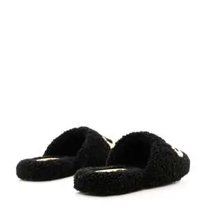 Gucci Interlocking G Slipper