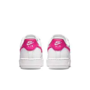 Nike Force 1 '07 Low Top Sneakers