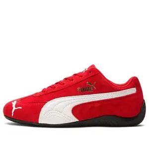 PUMA Speedcat Ls Sneakers - Red
